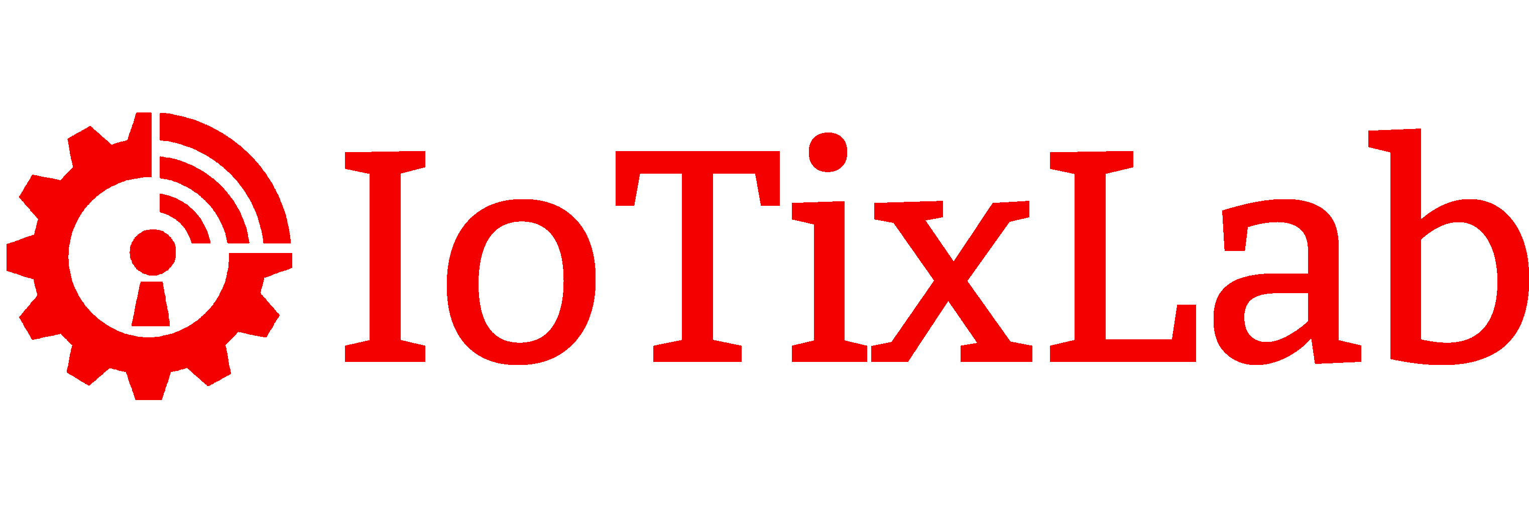 ProMonitor - IoTixLab